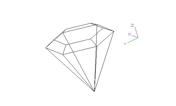 General Diamond