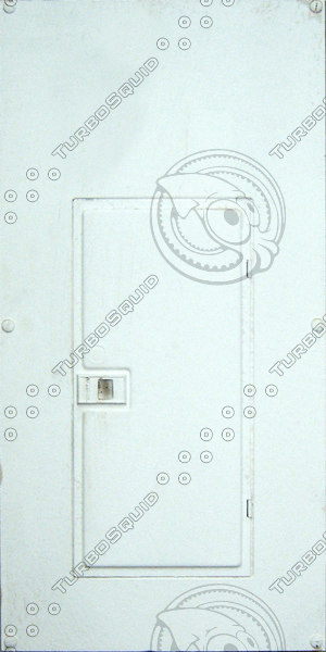 Texture JPEG circuit breaker box