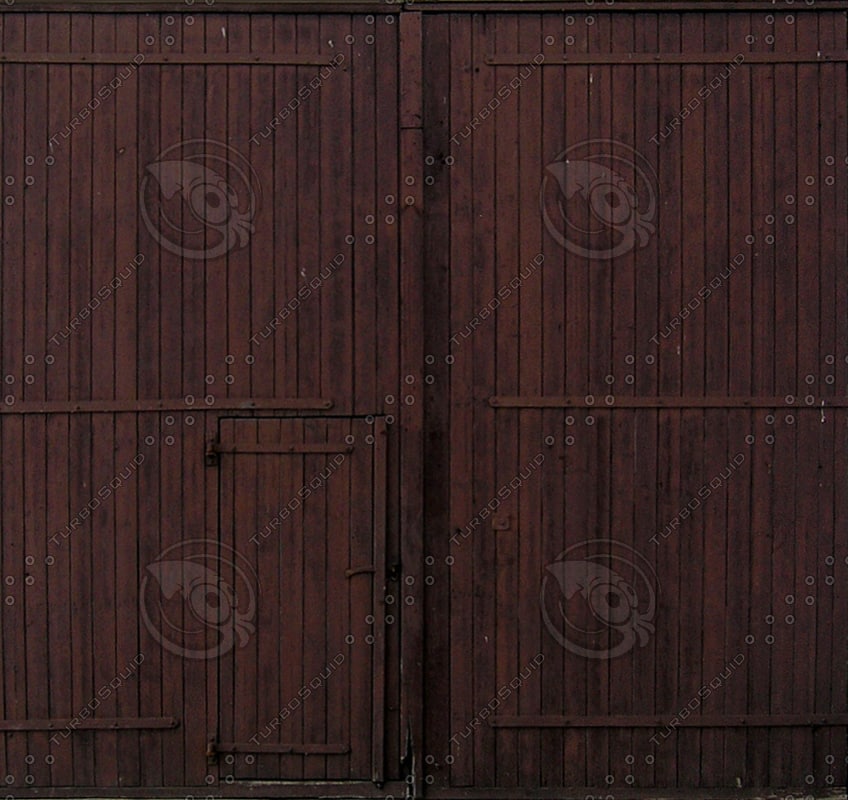 Texture Windows Bitmap factory door old