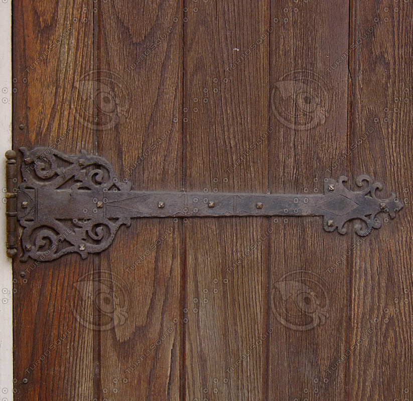 Texture JPEG gothic hinge medieval