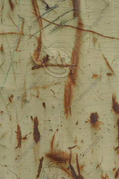 Texture JPEG metal rust green
