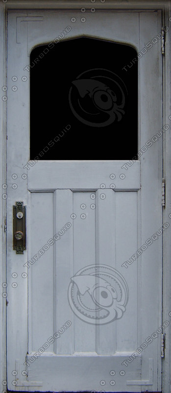 Texture JPEG grey gothic door
