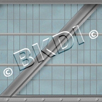 Texture JPEG metal tiles wall