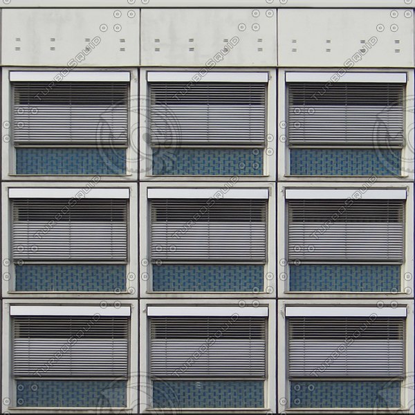 Texture Windows Bitmap office concrete modern