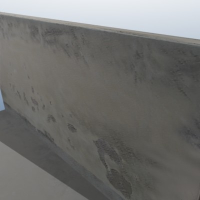 Texture Targa Wall Game Architecture