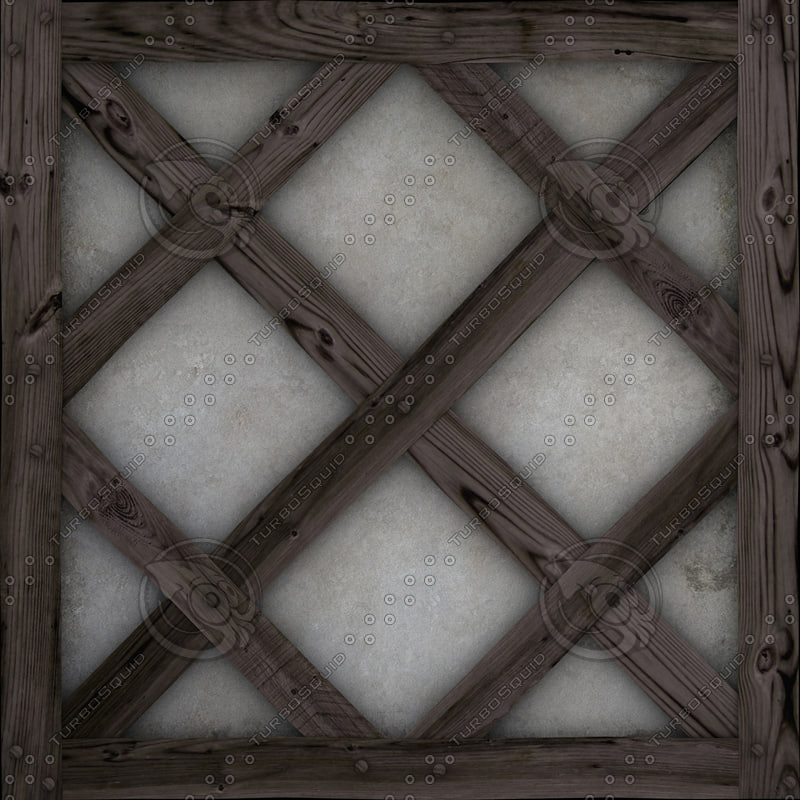 Texture JPEG Timber frame wall