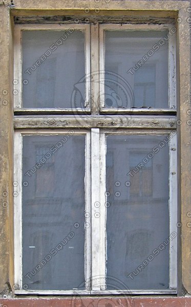 Texture Windows Bitmap window Old glass