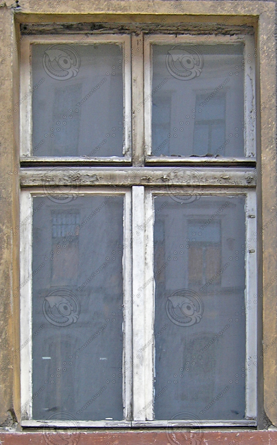 Texture Windows Bitmap window Old glass