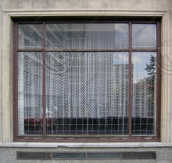 Texture Windows Bitmap window Old glass