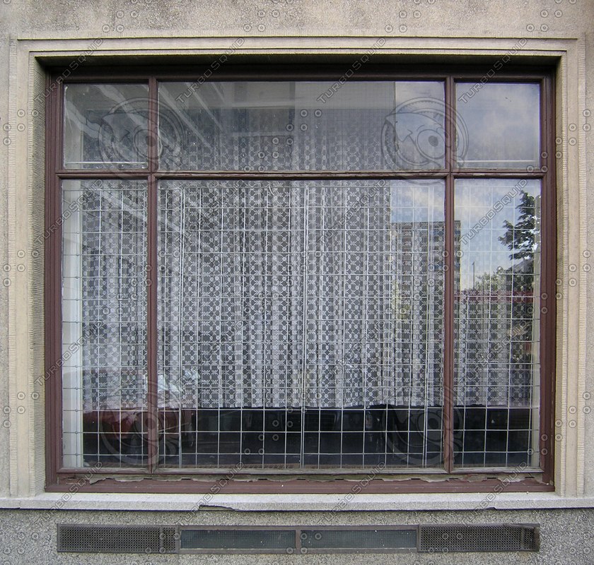 Texture Windows Bitmap window Old glass
