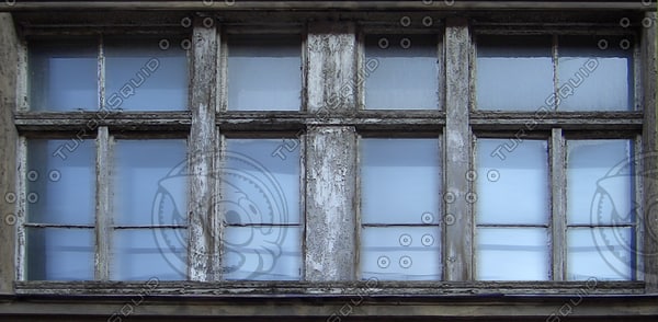 Texture Windows Bitmap window Old glass