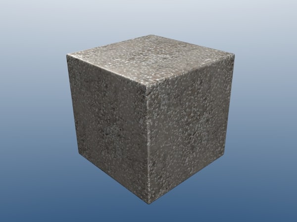 Texture Targa Carved Stone Game