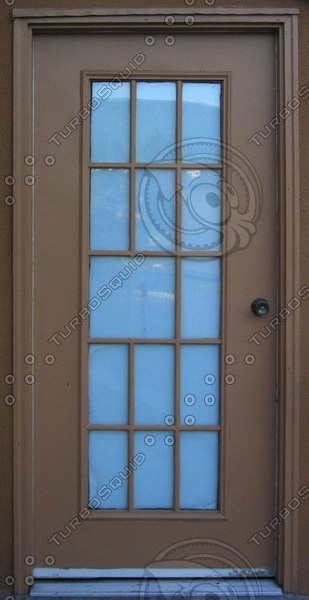 Texture Windows Bitmap door doors front
