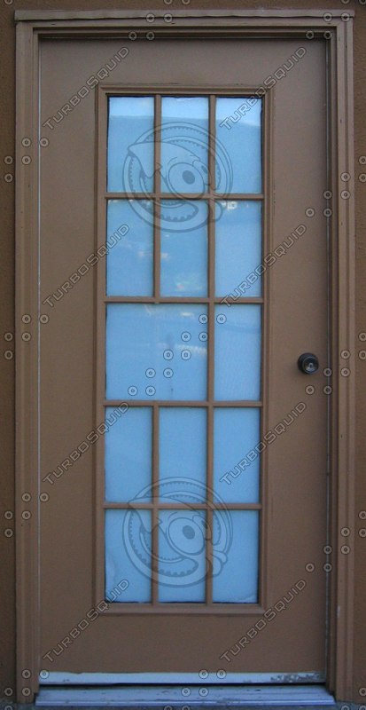 Texture Windows Bitmap door doors front