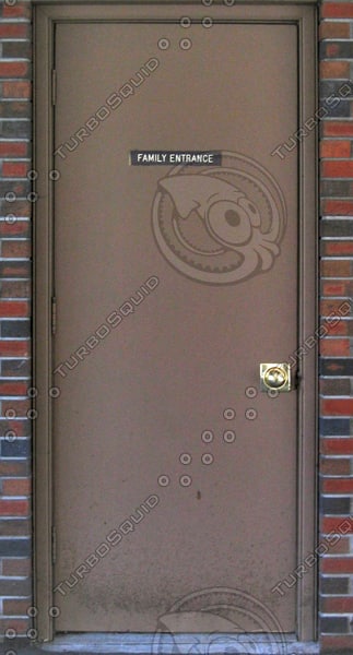 Texture Windows Bitmap door doors front