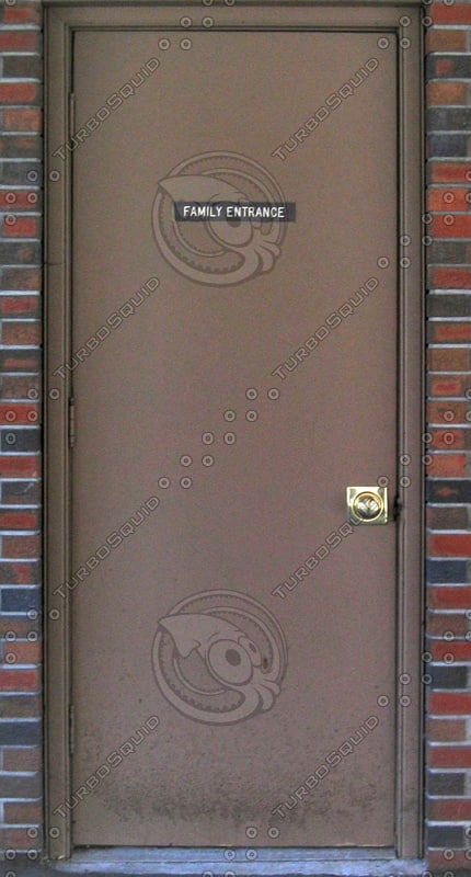 Texture Windows Bitmap door doors front