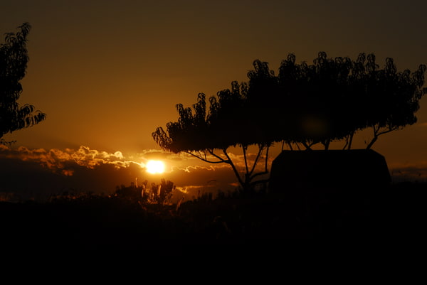 Stock JPEG Sunset Arkansas sunrise