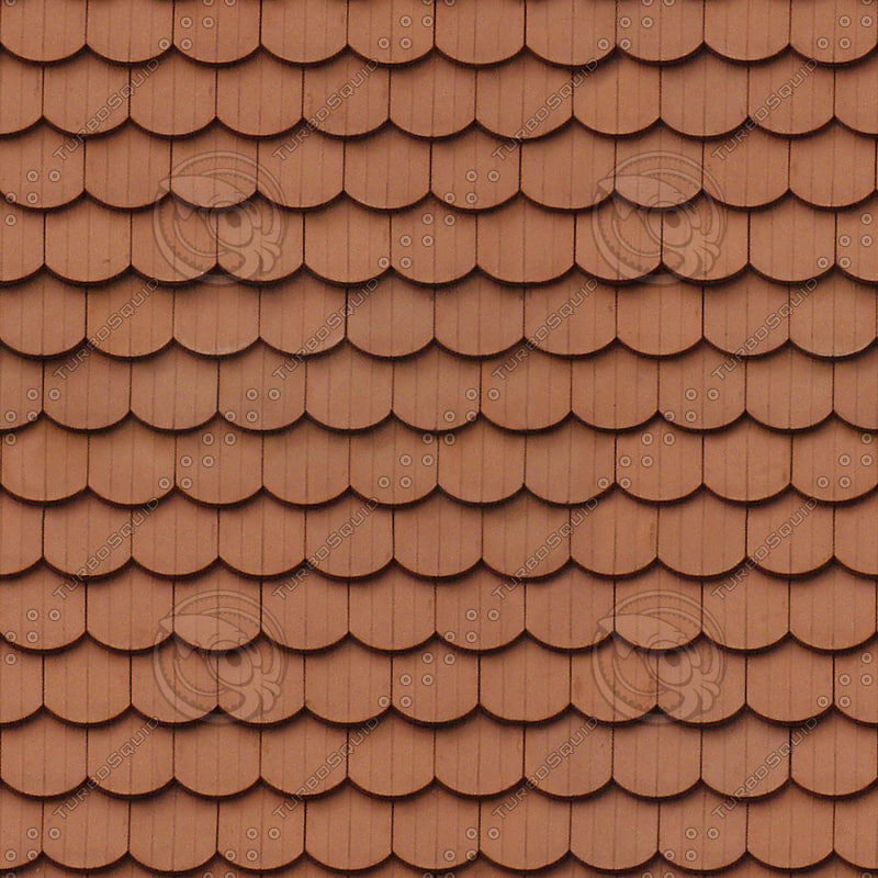 Texture JPEG roof seamlessly tileable
