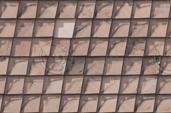 Texture JPEG roof seamlessly tileable