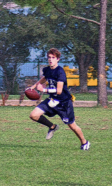 Stock JPEG Sports Action