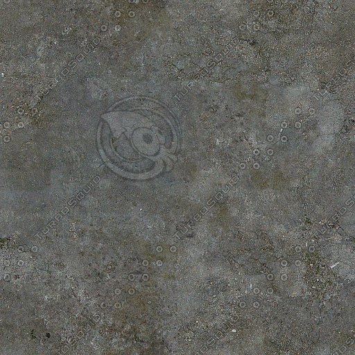 Texture Mud Clay Black
