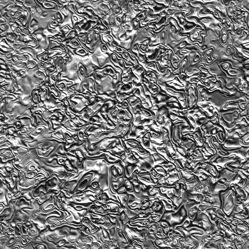Texture JPEG melted metal liquid