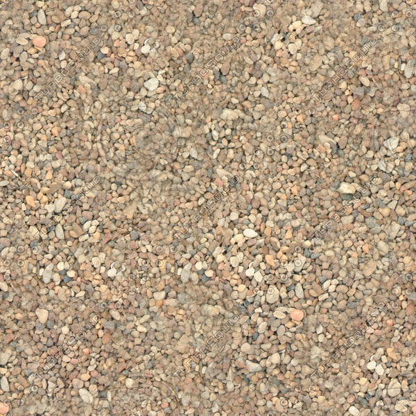 Texture JPEG Sand Small Pebbles