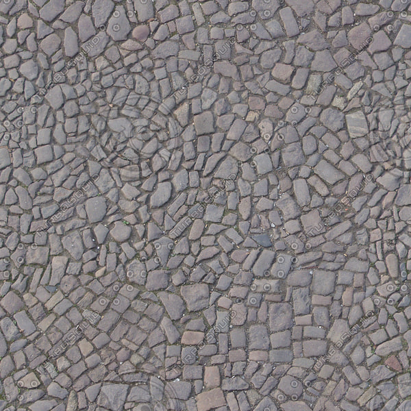 Texture JPEG cobblestone seamlessly tileable