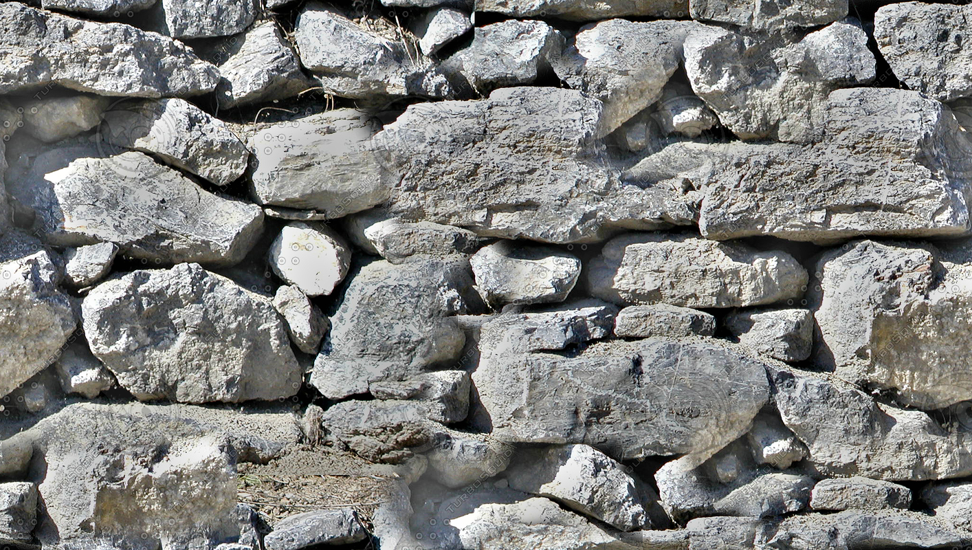 Texture Windows Bitmap rock wall tileable