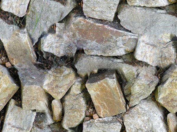 Texture Windows Bitmap rock wall tileable