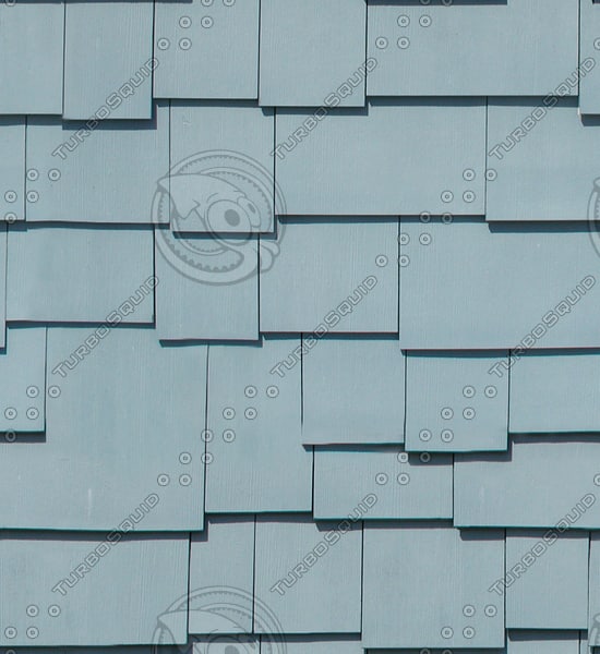 Texture JPEG wood shingles hi