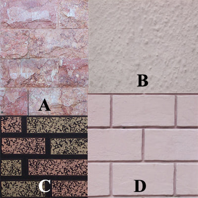 Texture JPEG Wall textures collection