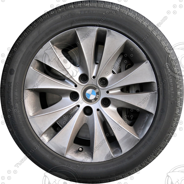 Texture JPEG Wheel tire rim