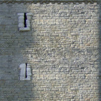 Texture JPEG Medieval Castle Stone