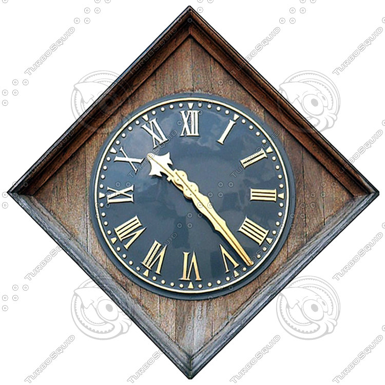 Texture JPEG clock old antique