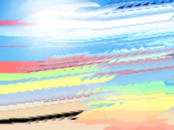 Texture JPEG patterns pastel brush