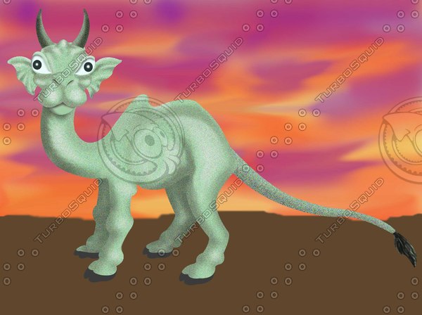 General JPEG concept art(charecter design)