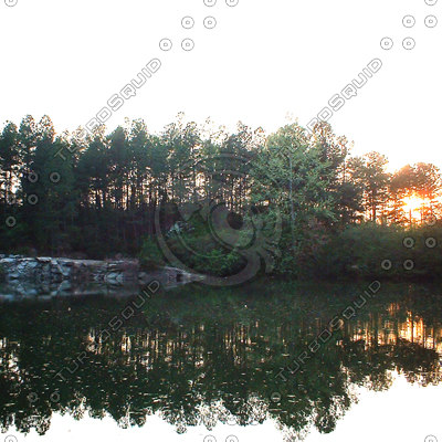 Stock JPEG euchee creek water