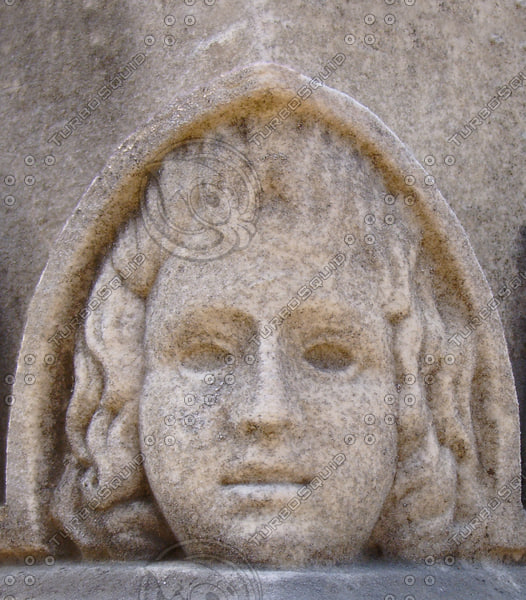 Texture JPEG stone face rock