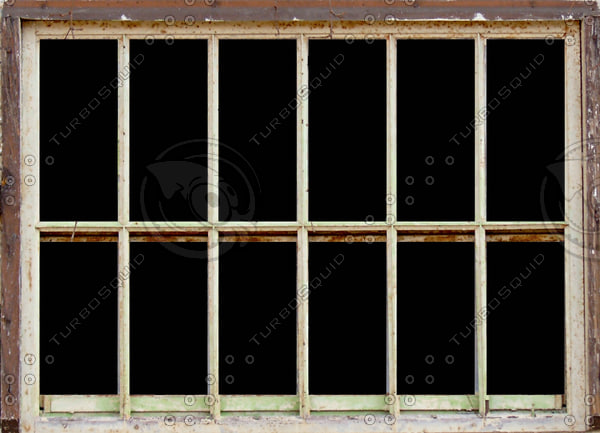 Texture JPEG factory window texture