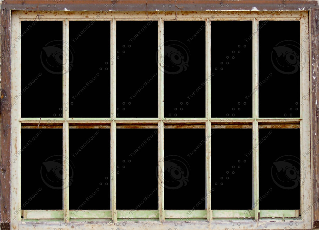 Texture JPEG factory window texture