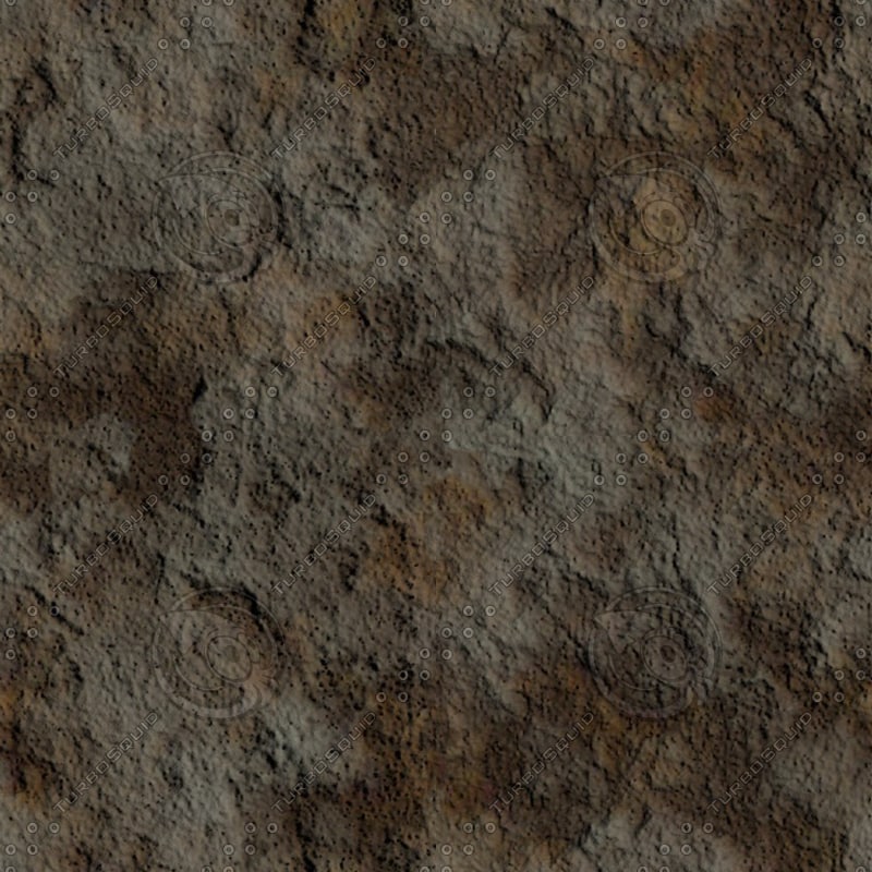 Texture PNG ground terrain realistic