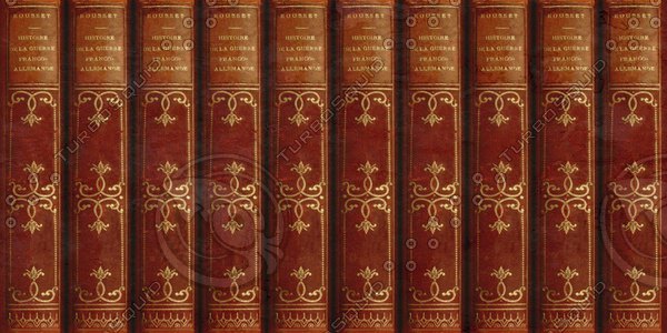 Texture JPEG book books library