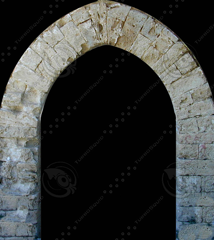 Texture JPEG stone arch texture