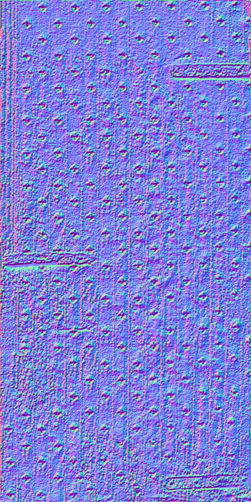 Texture JPEG castle door entrance