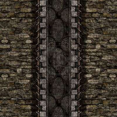 Texture JPEG Collection Game Gothic