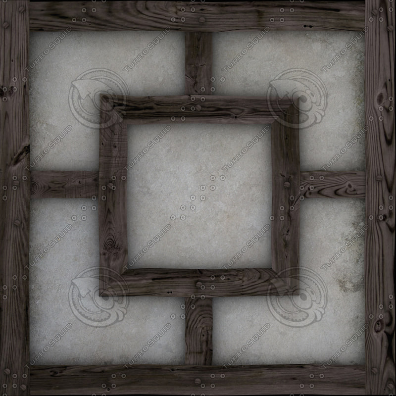 Texture JPEG Timber frame wall