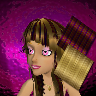 Texture hair textures imvu