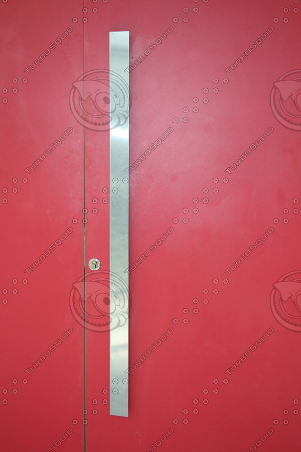 Texture JPEG red door texture