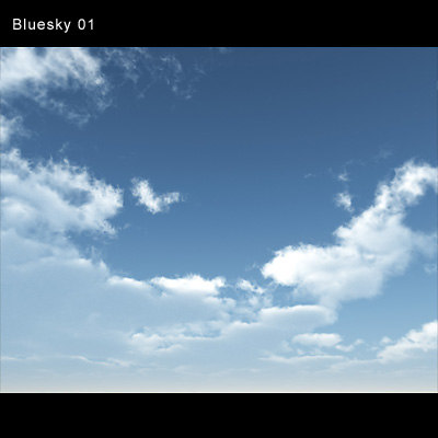 Texture Skybox Sky Box